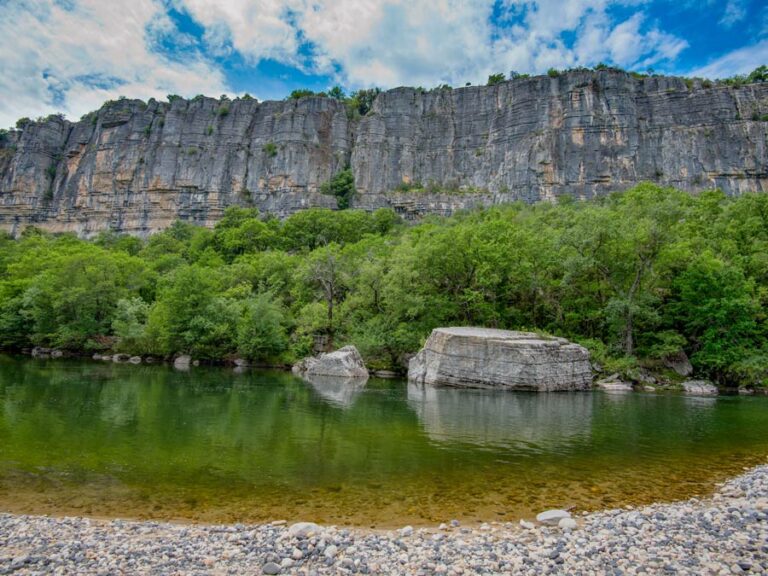 Toerisme Ruoms | Bezoek aan Ruoms | Dingen te doen in Ruoms