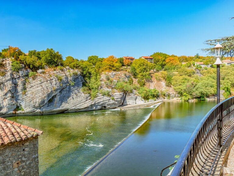 Toerisme Ruoms | Bezoek aan Ruoms | Dingen te doen in Ruoms